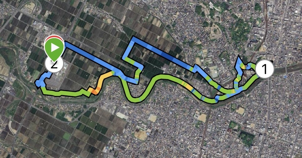 とり家: べがの馬ラン食日記