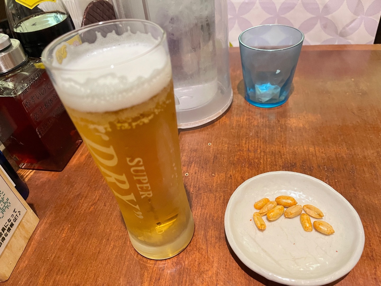 ふくい桜マラソン日記エピローグ: べがの馬ラン食日記