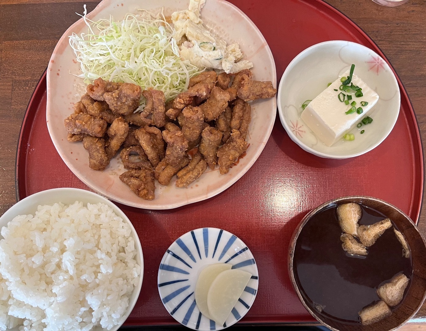 七色食堂: べがの馬ラン食日記