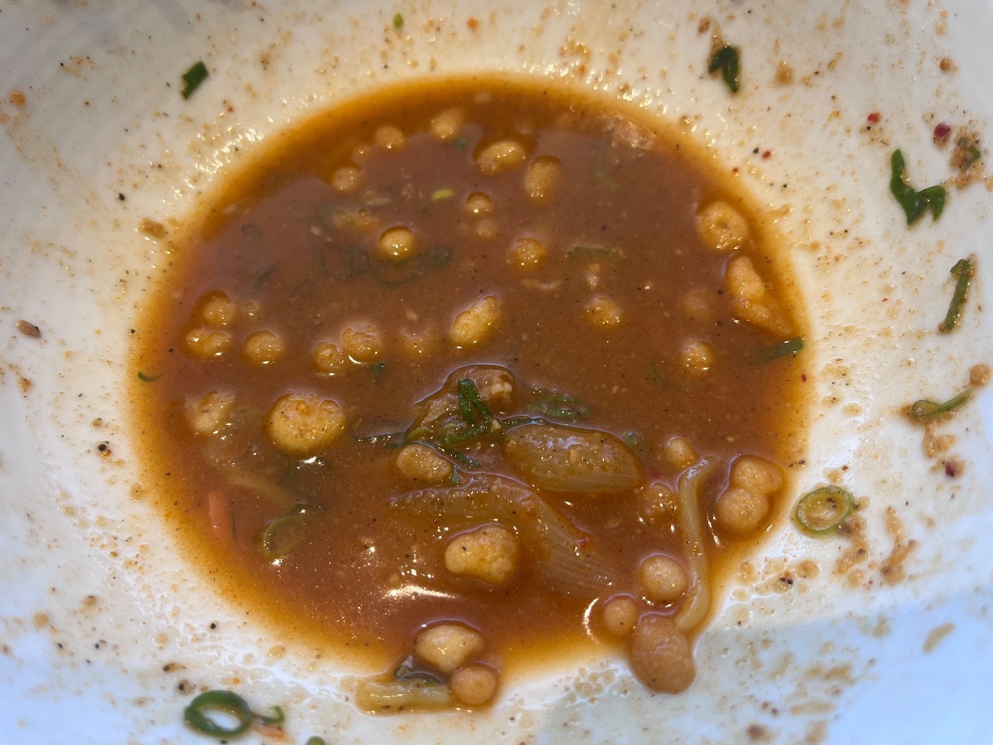 牛玉スタミナまぜそば: べがの馬ラン食日記