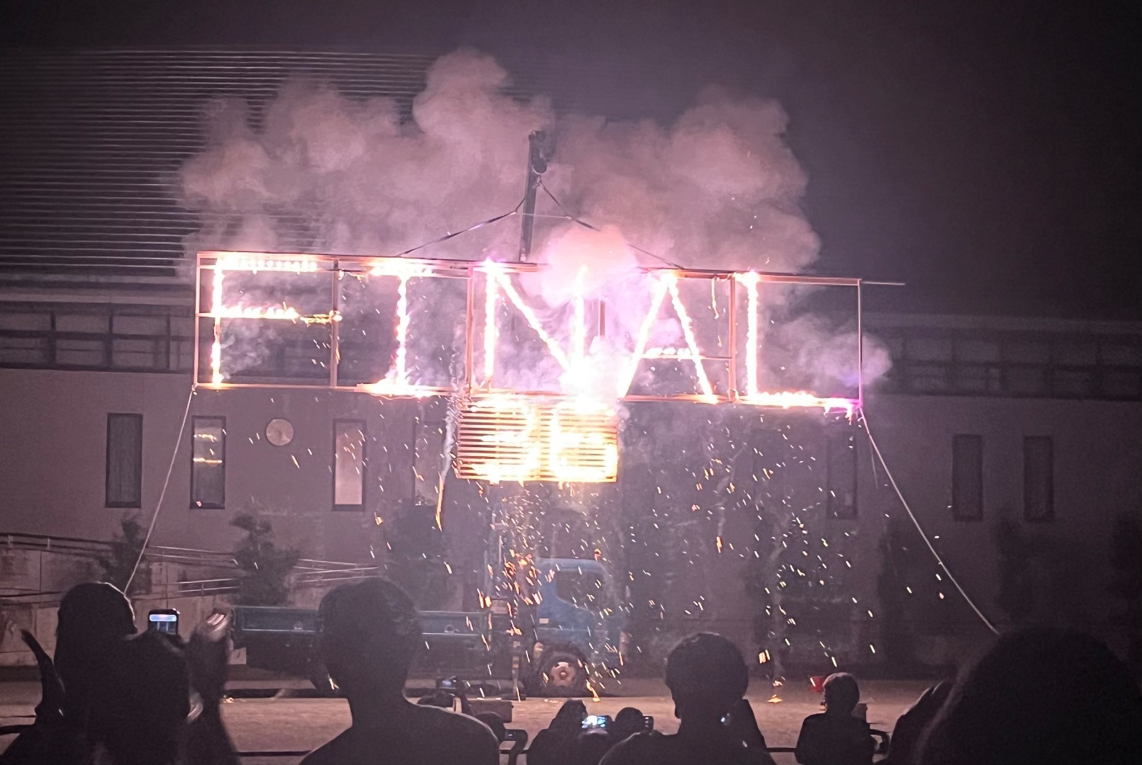 FINAL36: べがの馬ラン食日記