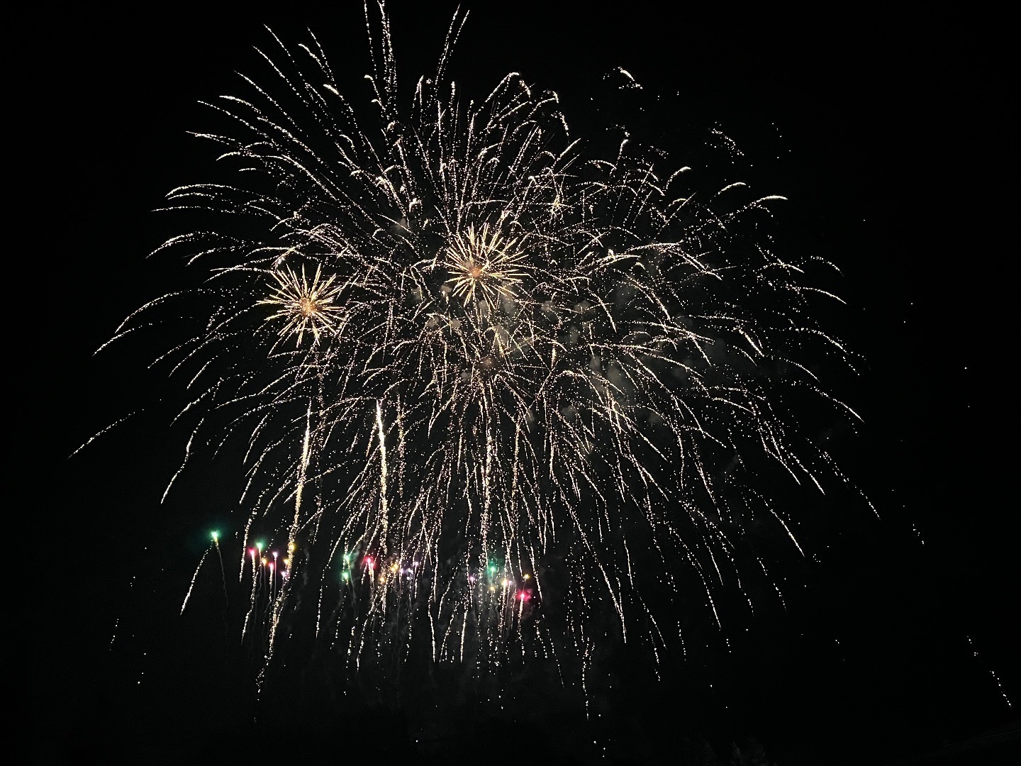 FINAL36: べがの馬ラン食日記